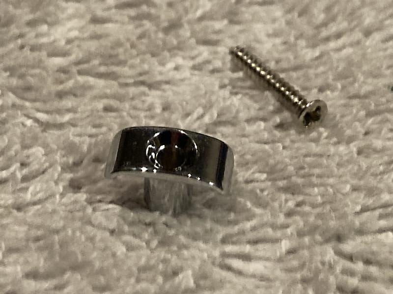 Genuine Fender USA 2023 Chrome ULTRA Stratocaster/Telecaster | Reverb