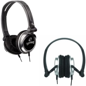 Gemini DJX-03 Professional DJ Headphones | Reverb Australia