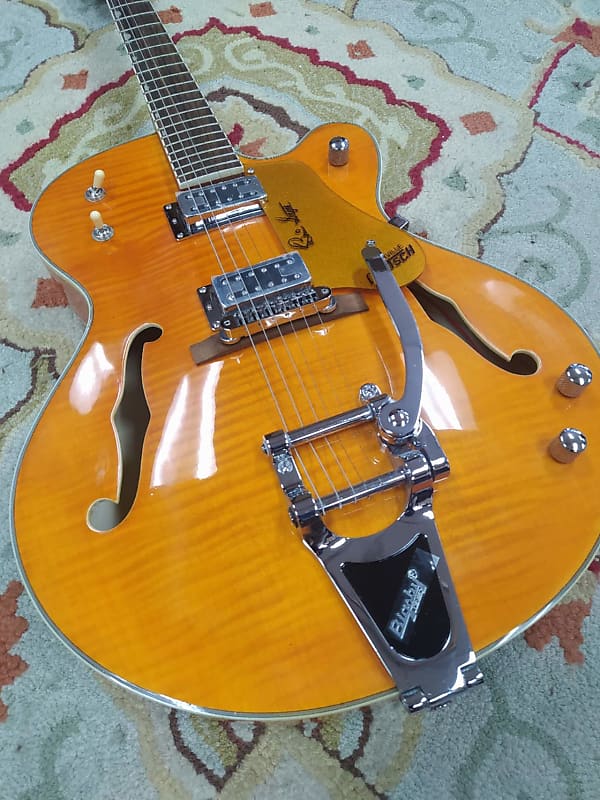 Berkeley L5 Solid wood 2024 - spruce | Reverb