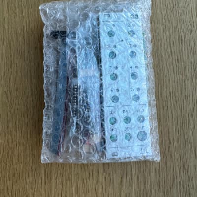 Transient Modules 8S step sequencer kit | Reverb