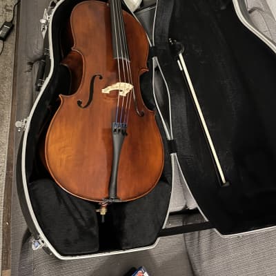 Cellos - New & Used Cellos For Sale | Reverb