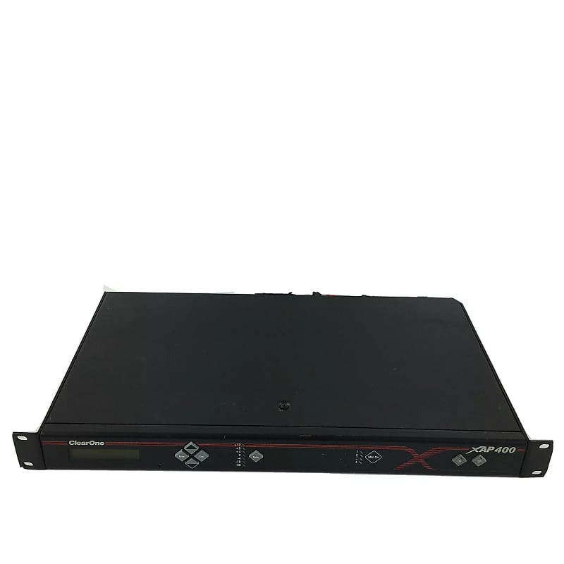 ClearOne XAP 400 XAP400 Audio Conferencing System Microphone | Reverb
