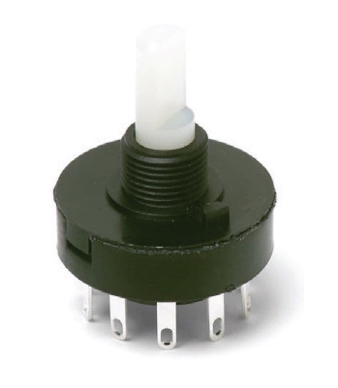 Sequential Circuits Pro-One octave selector rotary switch | Reverb