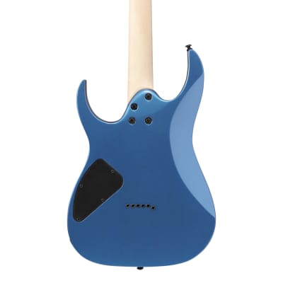 Ibanez RG421EX - Prussian Blue Metallic | Reverb