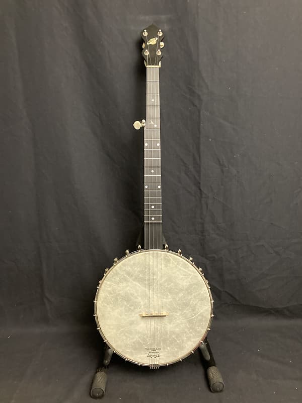 Mike Ramsey Standard Openback Banjo | Reverb