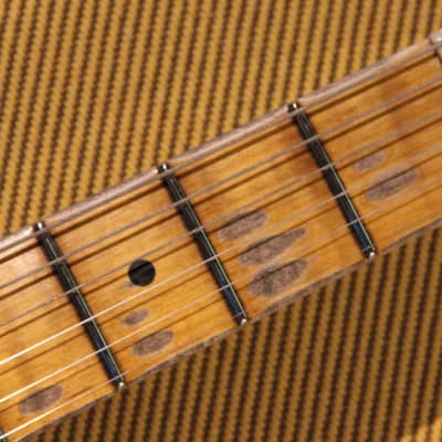 Fender Custom Shop Limited Edition Hotshot SSS Telecaster | Reverb