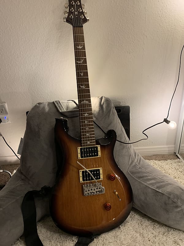 PRS SE Standard | Reverb