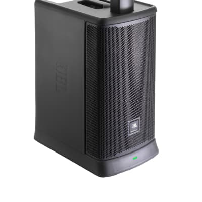 JBL EON One MK2 Portable Battery-powered PA System - Black | Reverb