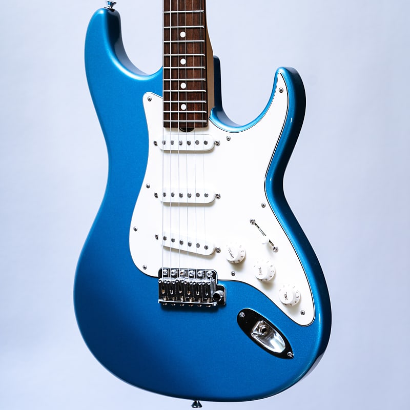 Grosh Retro Classic Standard 2015 | Reverb