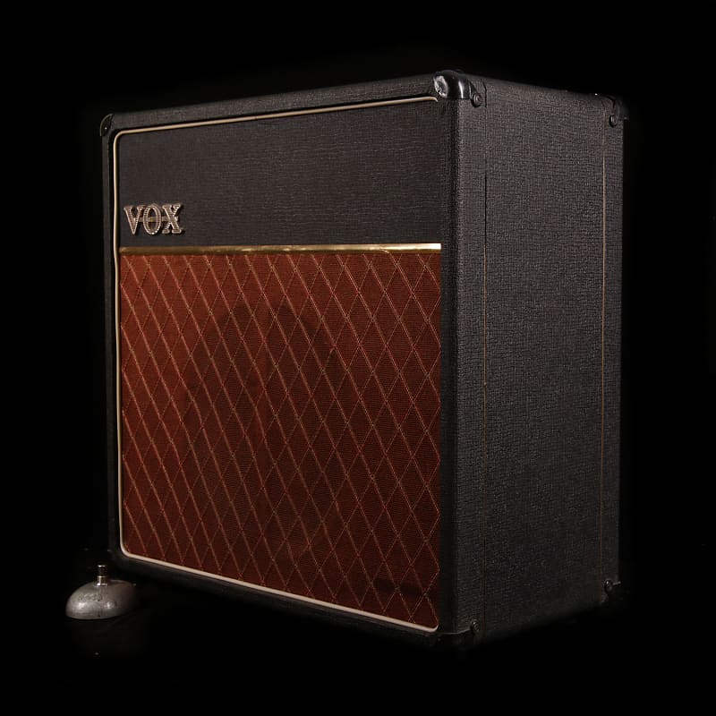 1964 Vox AC-15 | Reverb UK