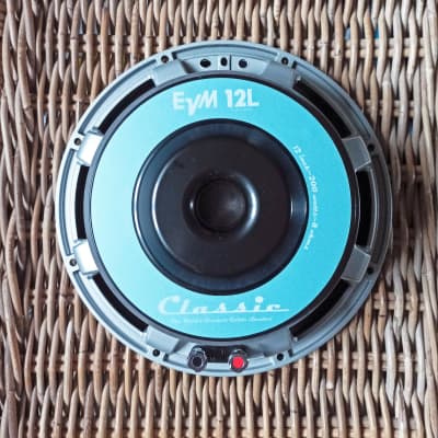 Electro-Voice EVM 12 L | Reverb