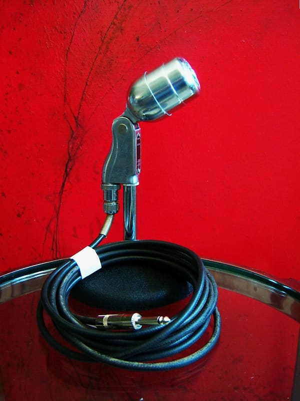 Vintage 1950's Electro-Voice M-26/U / 630 | Reverb Australia