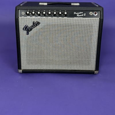 Ampro 1940's #690, Princeton/Deluxe Circuit 5E3 | Reverb Australia