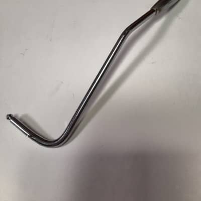 Super Rare LEFTY 1982-1984 Fender Stratocaster Tremolo Arm - | Reverb