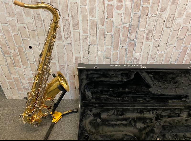 Jupiter jts789 Tenor Saxophone (Phoenix, AZ) | Reverb