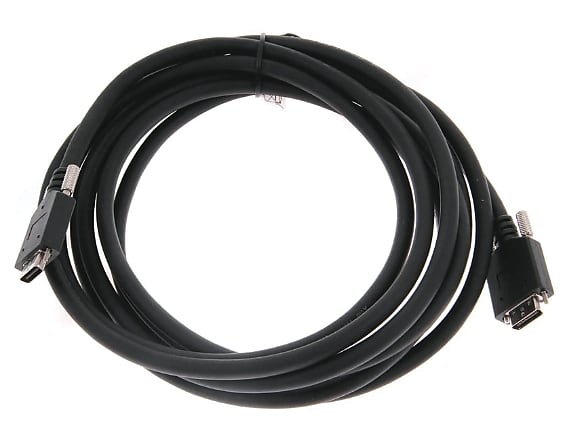 Avid Mini Digilink (M) to Mini Digilink (M) 12 Feet | Reverb