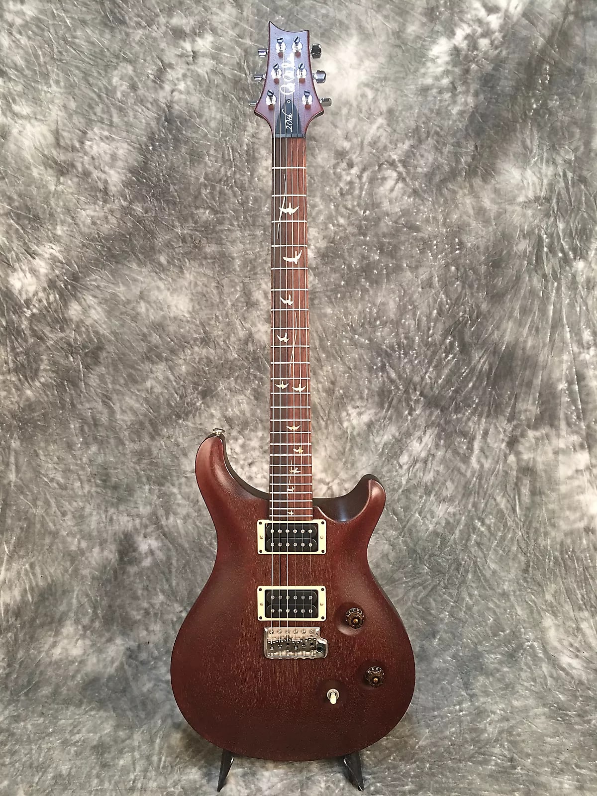 PRS Standard Satin 24 2005 - 2008 | Reverb