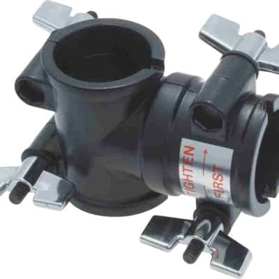 Gibraltar Power Rack T-Leg Clamp, #SC-GPRTL | Reverb