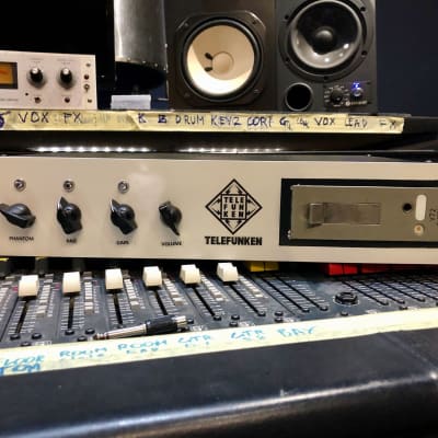 Soundelux ELUX 251 *Rare* | Reverb