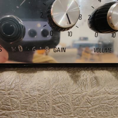 Marshall Silver Jubilee Mini Stack 1988 | Reverb