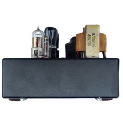 HARVARD STYLE 5F10 HANDWIRED DIY AMP - 1956 FENDER CIRCUIT | Reverb