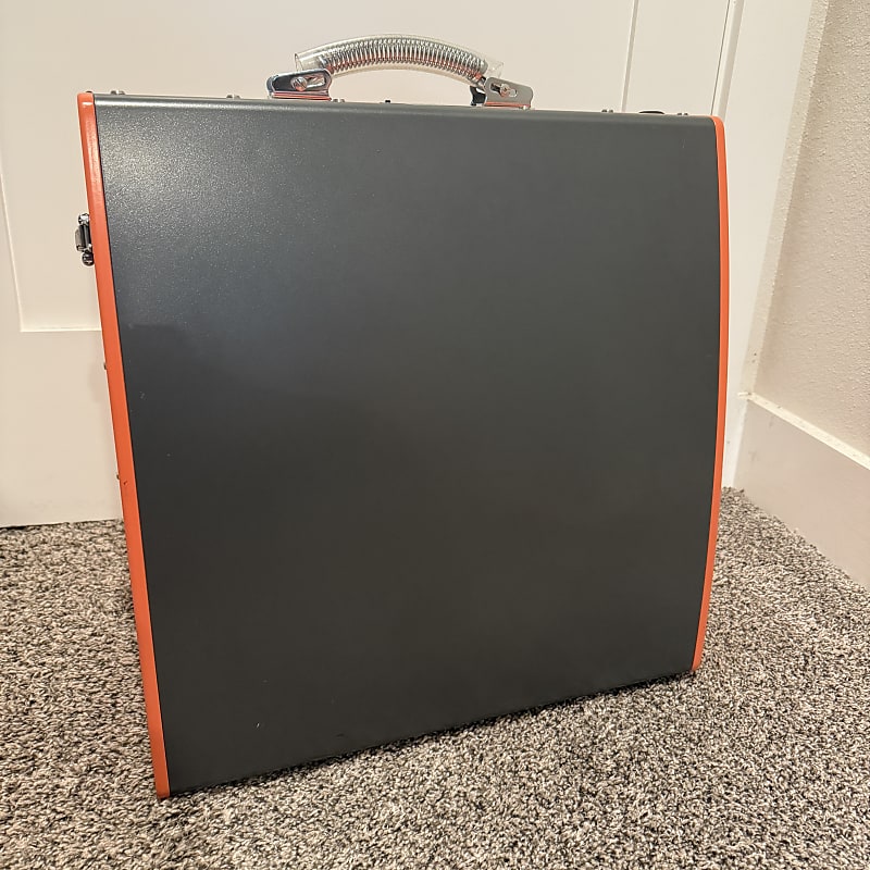 Schmidt Array SA450XDM 2023 - Salmon Pink | Reverb