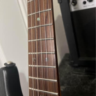 Firefly FFST Sandblasted 2024 - Sandblasted | Reverb