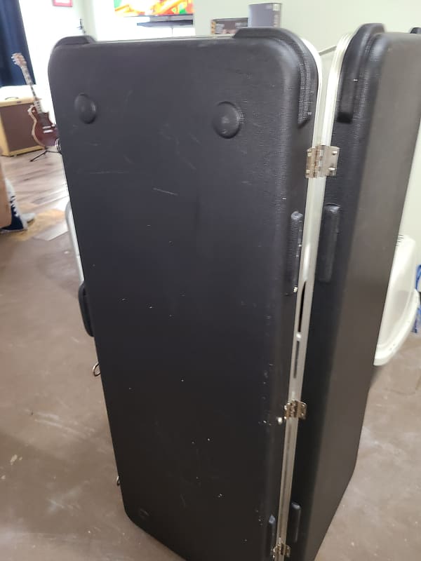 Road Runner Hardshell Case Rectangle | Reverb