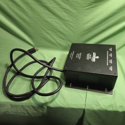 Leviton MLC128R Lighting Controller | Reverb