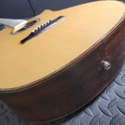 Larrivee C10 C 10 Flagship Model | Reverb