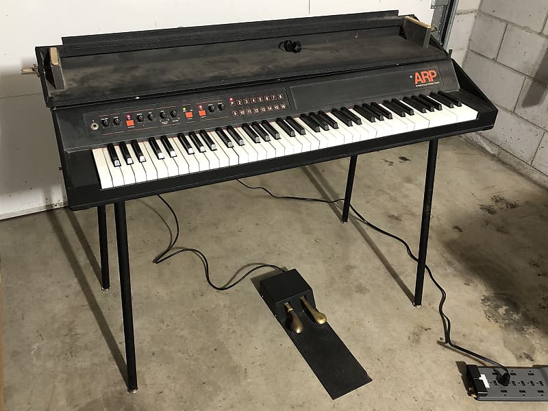 ARP 16-Voice Electric Piano | Reverb France