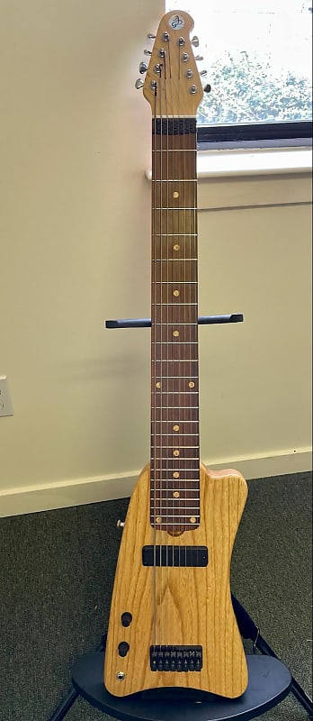 Austin Douglas Guitars Austin Douglas Warr ADG-8 8 string | Reverb