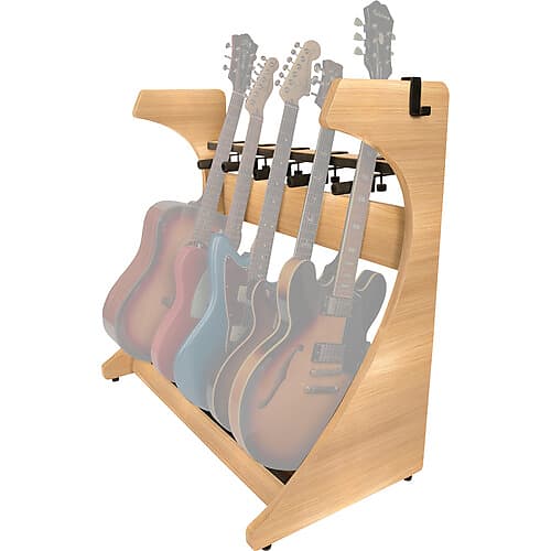 Gator Frameworks Elite Series 5-Space Guitar & Instrument | Reverb