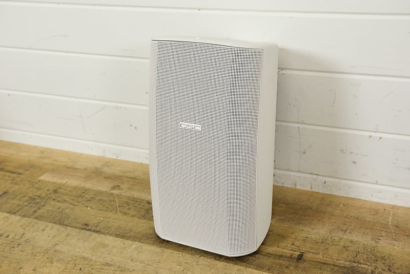 QSC AcousticDesign AD-S82 2-Way Installation Speaker (church | Reverb