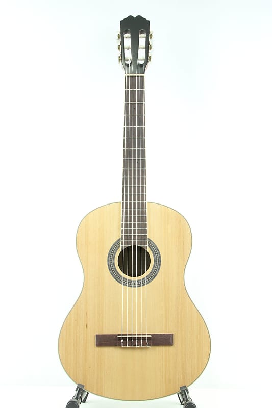 Admira Java 4/4 Mat - Classical guitar | Reverb