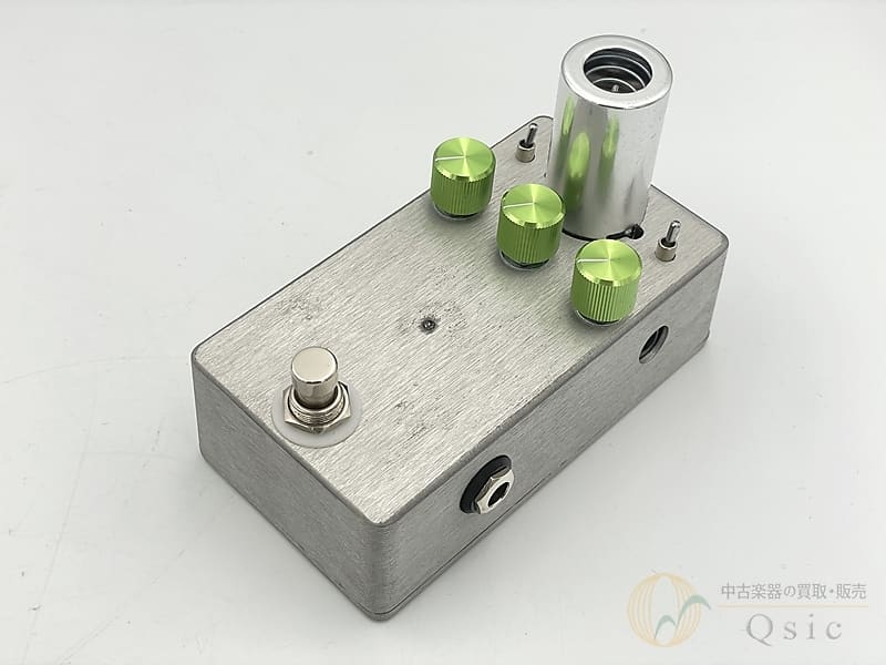 Lee Custom Amplifier V-808 [QLM99] | Reverb