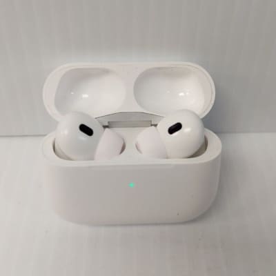 Apple Air Pods Pro 2nd Gen | Reverb