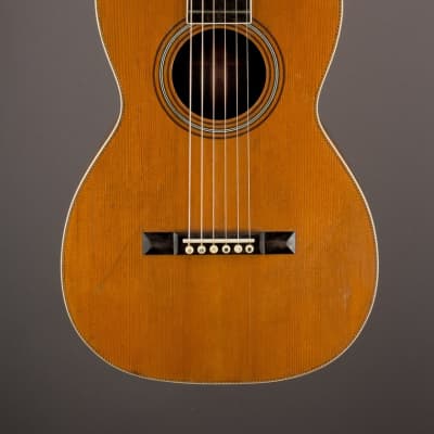 1890 Martin 1-26, Brazilian Rosewood/Adirondack Spruce | Reverb