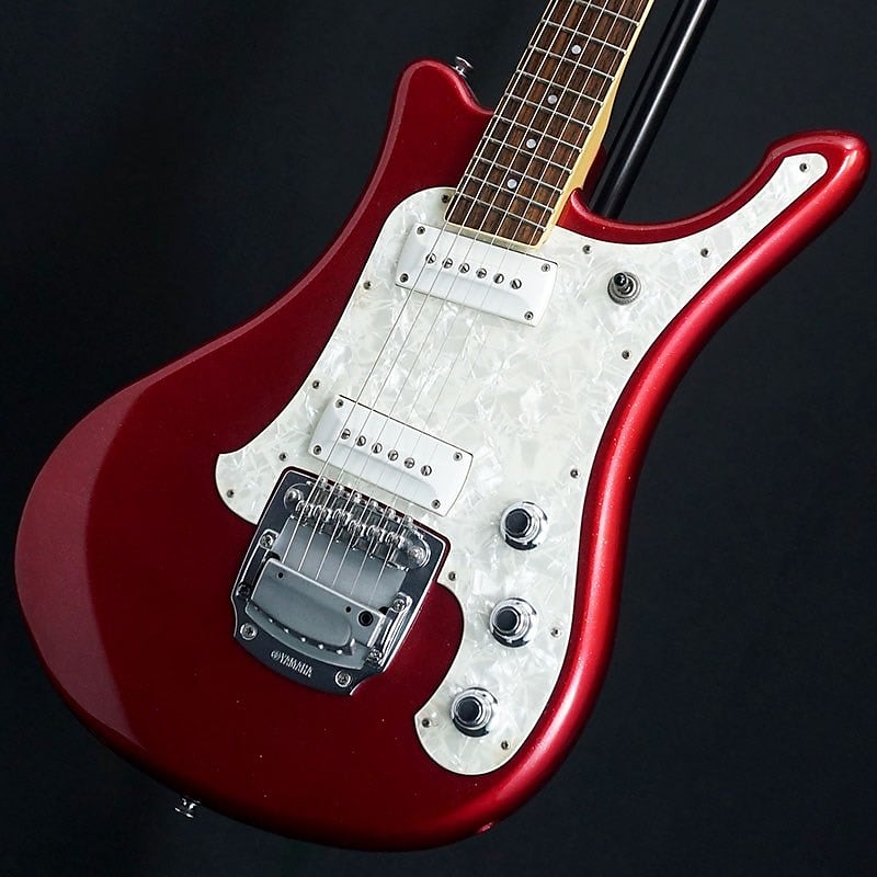 YAMAHA [USED] SGV800 (Red Sparkle) | Reverb