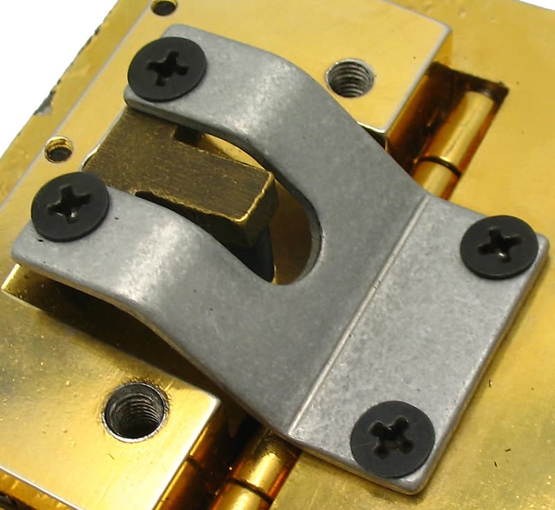 Kahler CAM Locking Clip | Reverb