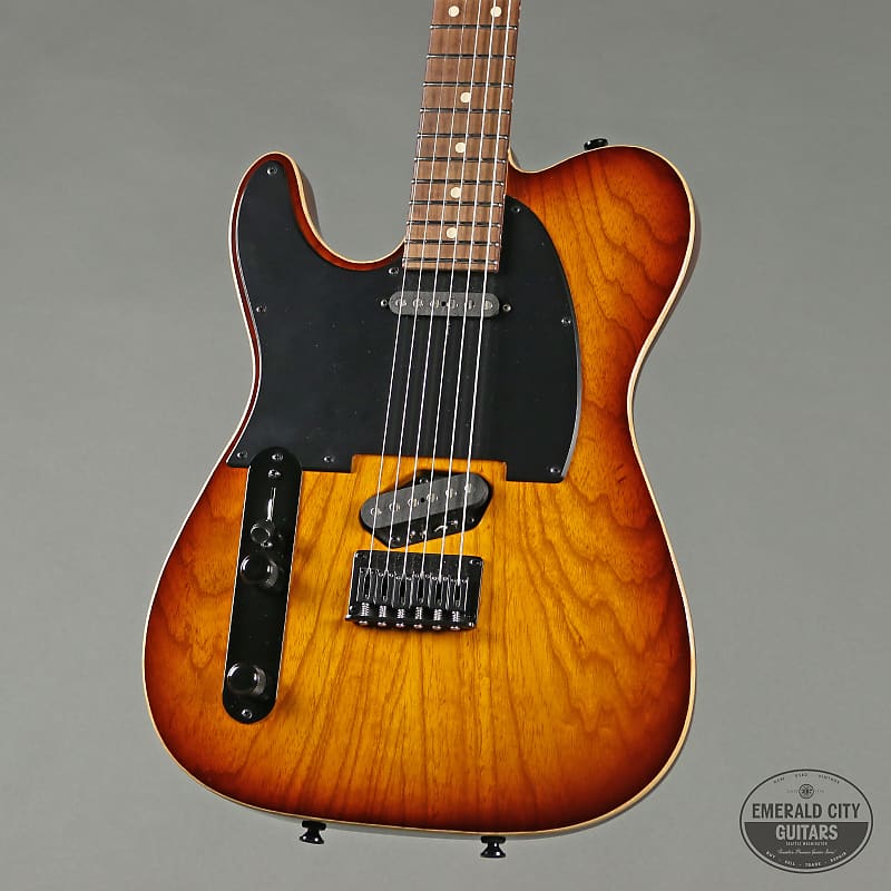 2021 Tom Anderson Hollow-T Classic Left-Handed | Reverb