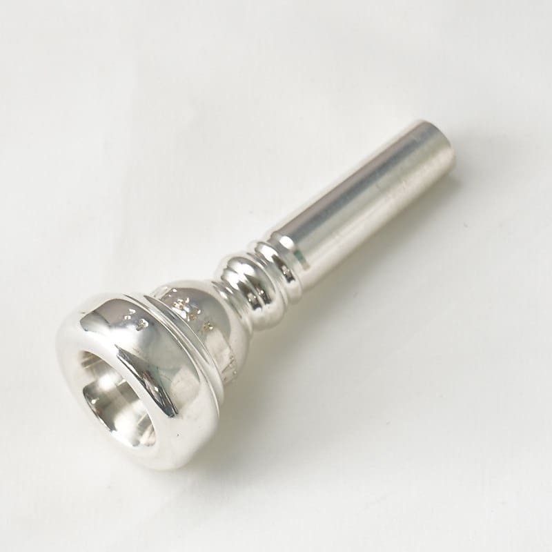 Bob Reeves [USED] Bob Reeves / 42F Flugel Horn Mouthpiece | Reverb