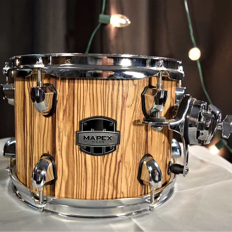 Mapex Mars Series 12" x 8" Tom Driftwood | Reverb