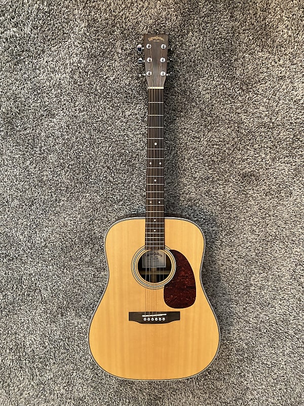 Sigma DR - 28H | Reverb