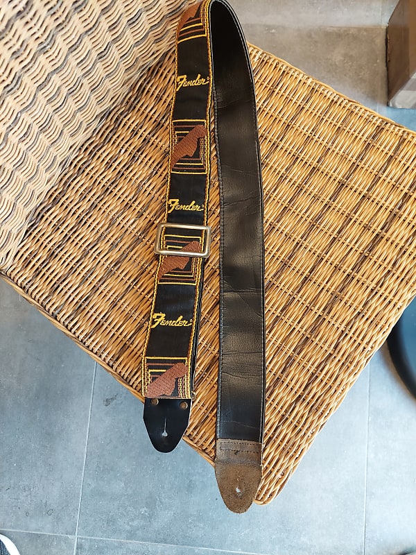 Fender real vintage 1970s Stratocaster Telecaster etc. guitar | Reverb