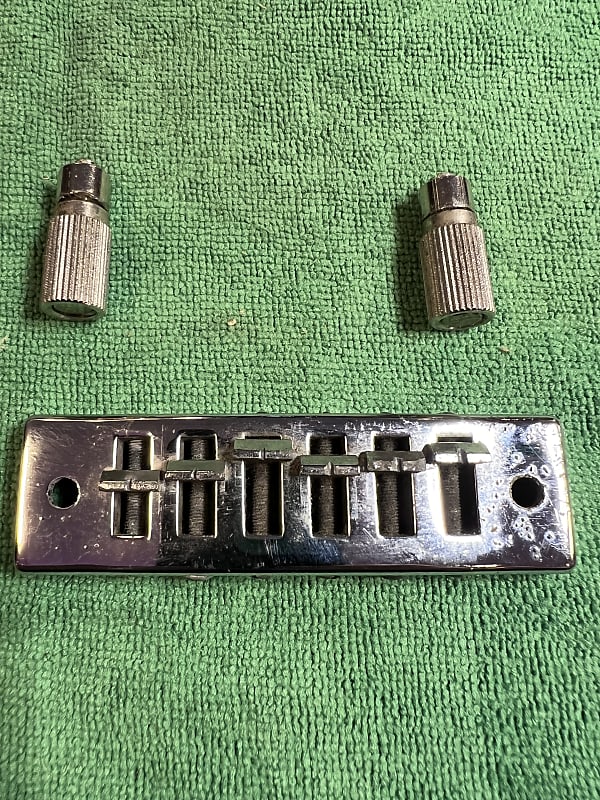 Gibson Harmonica Bridge | Reverb Australia