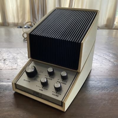 Marsona Sound X Drone Machine | Reverb