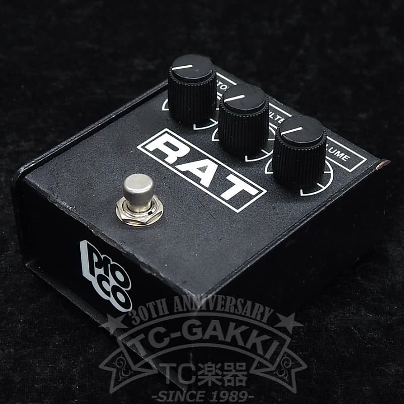 Pro Co RAT II | Reverb UK