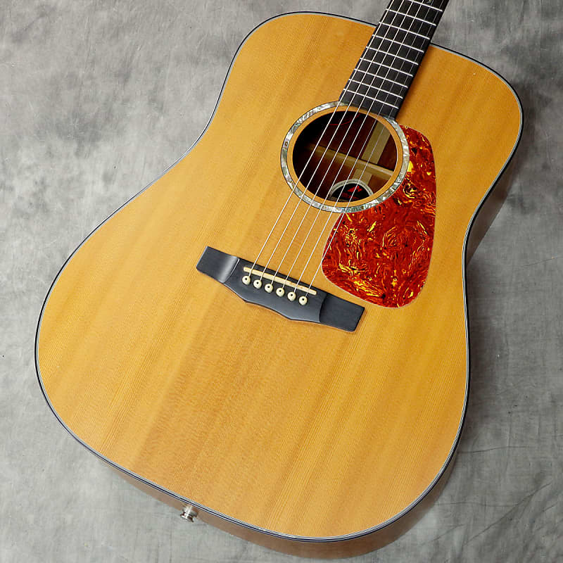 Morris M-61 Natural - Shipping Included* | Reverb