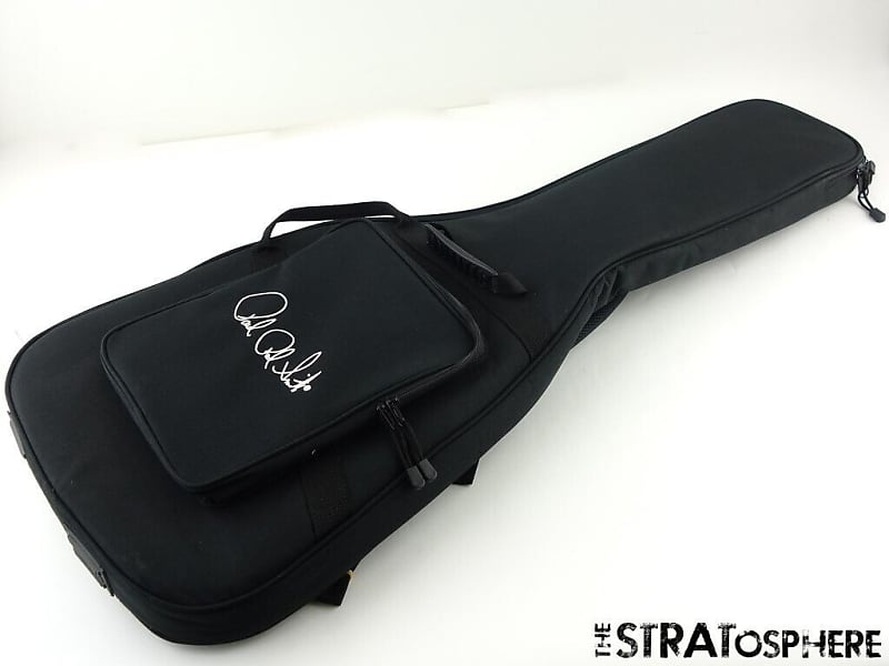 Used PRS Signature Gig Bag from USA Paul Reed Smith CE 24 | Reverb